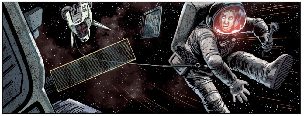 COMICSBLOG.fr | Votre site de référence d'actualité Comics